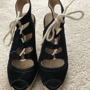 Castell | Shoes | Castell Sandal | Poshmark